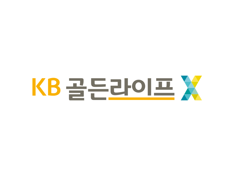 KB골든라이프X